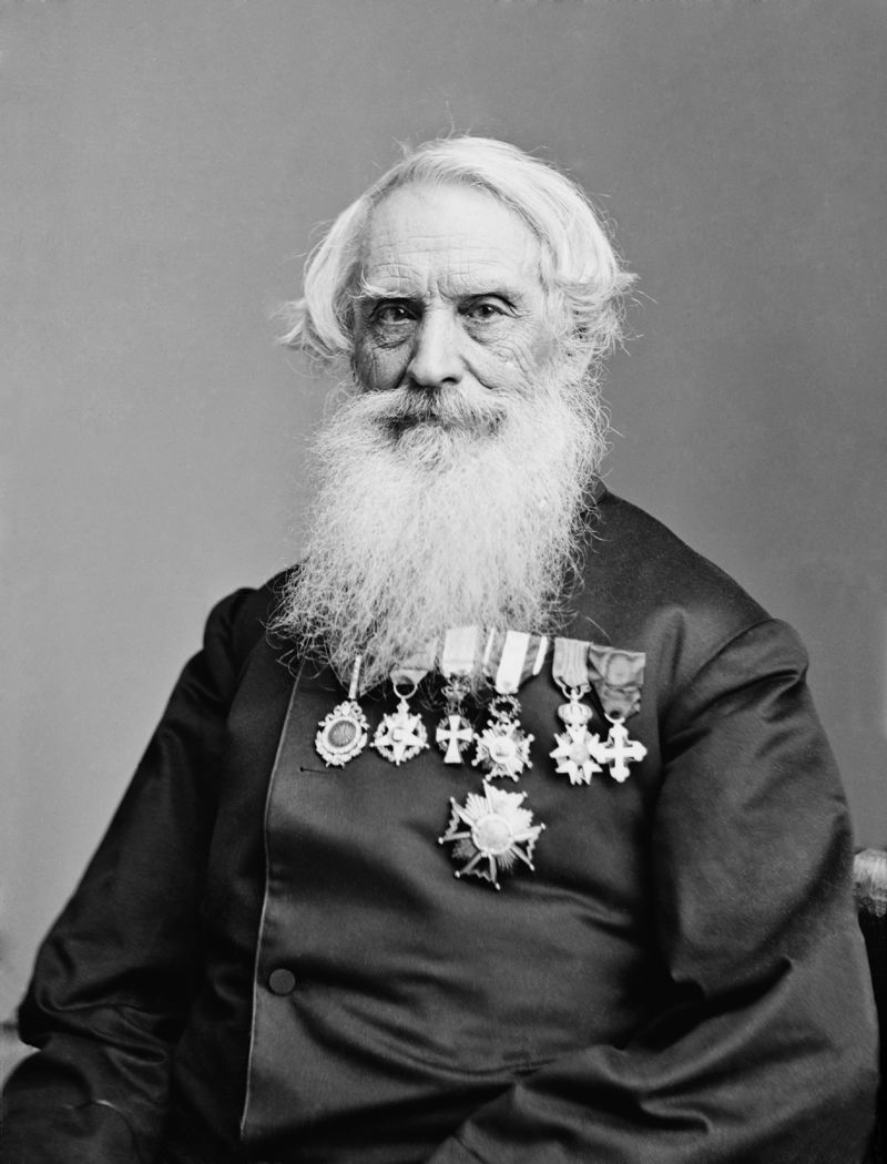 Kuo garsūs Brailio raštas ir Morzės abėcėlė? – Opiq